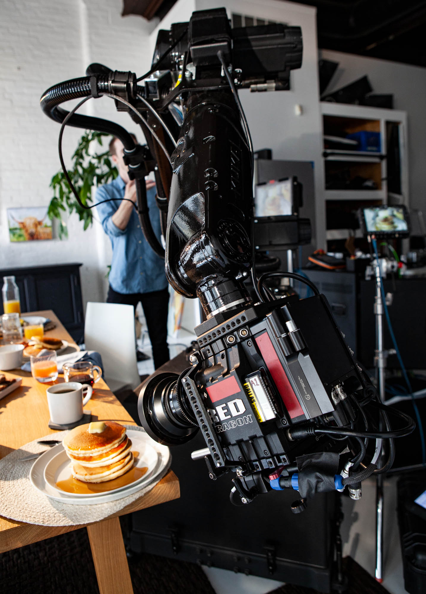 Video Production in Cincinnati and Denver | Commercial Video Producers ...