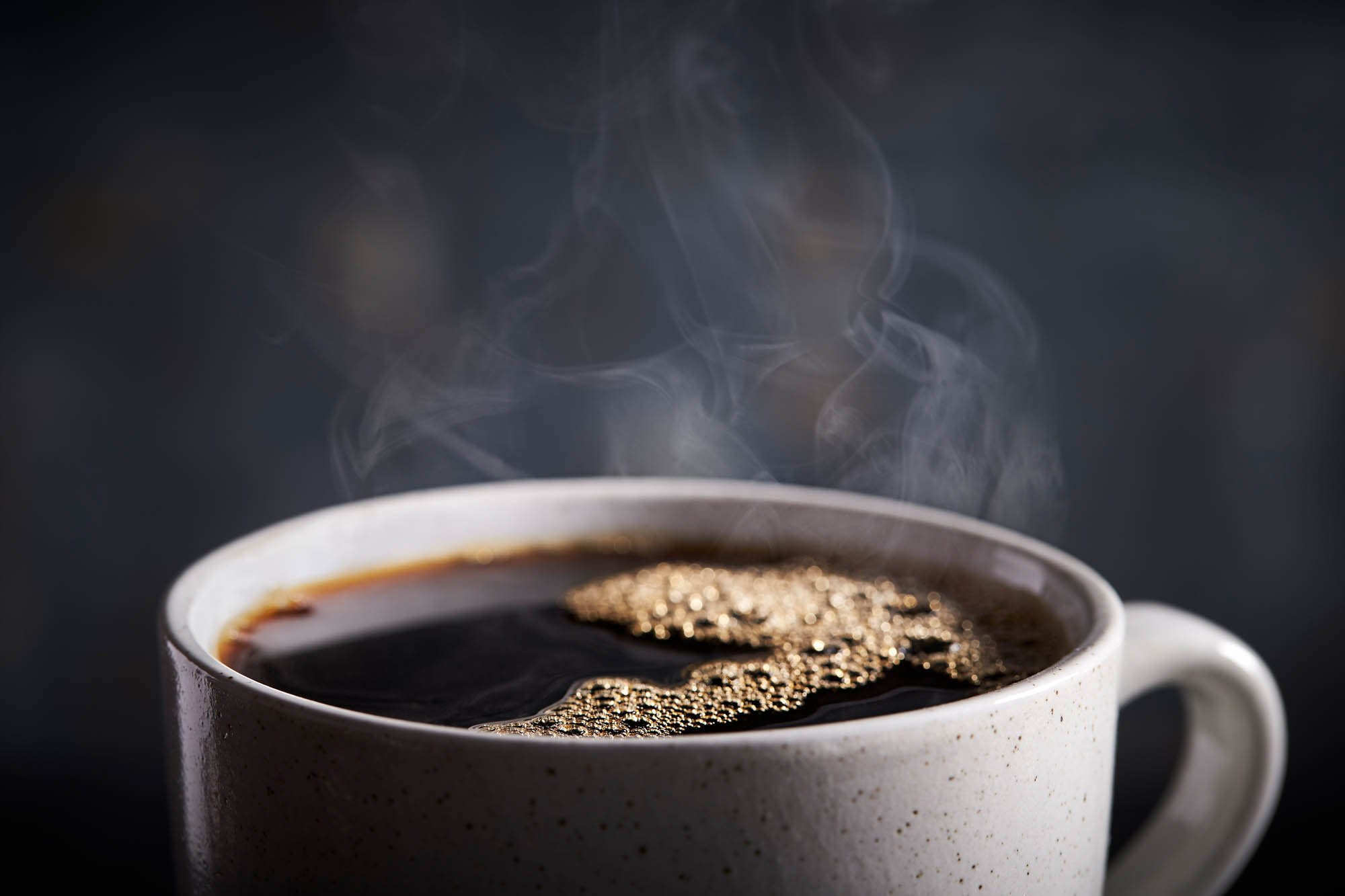 Photographing Coffee With A Pro OMS Photo Photographing Coffee With A Pro OMS Photo