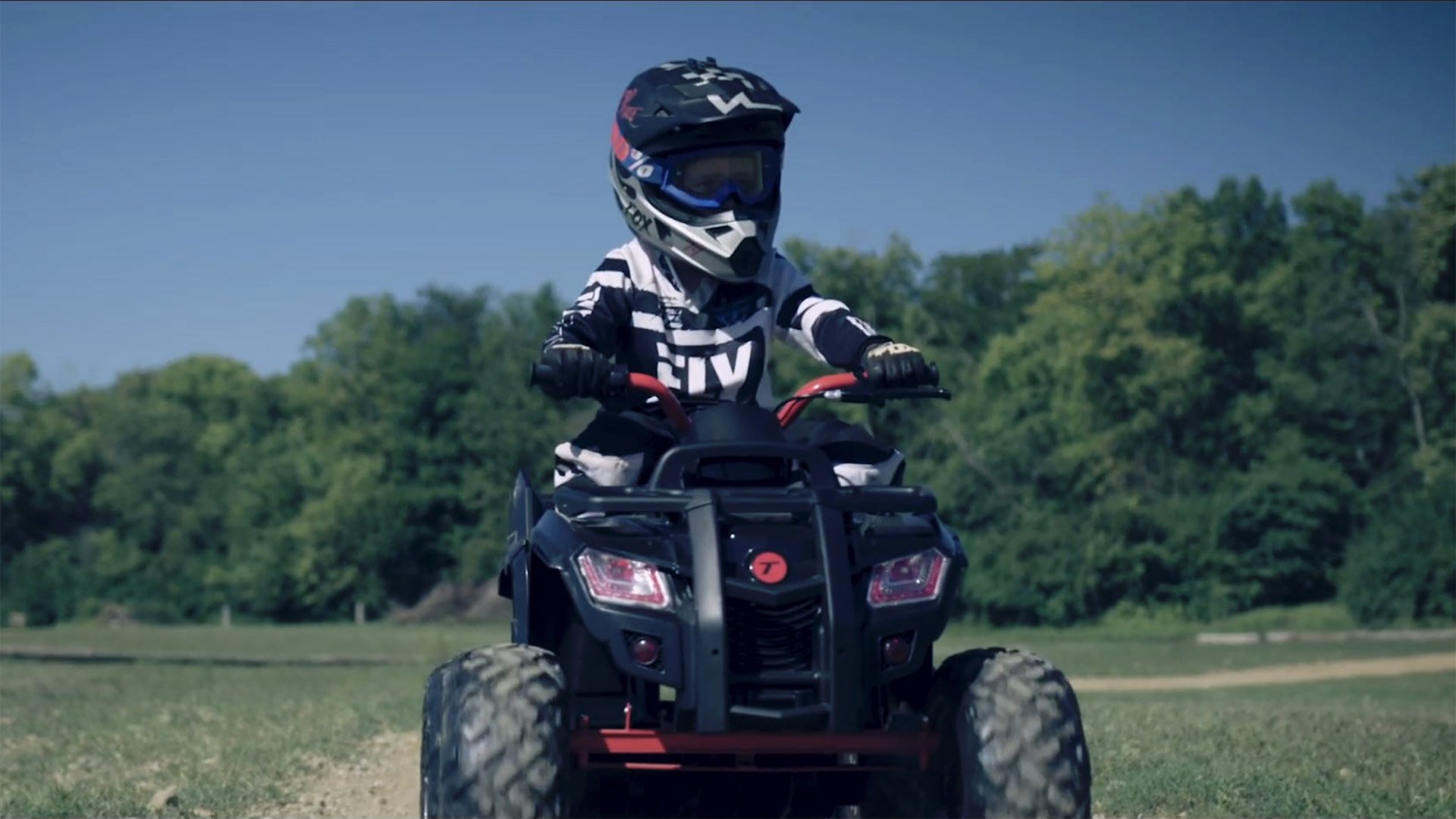 Torex ATV - Product Video - OMS Photo
