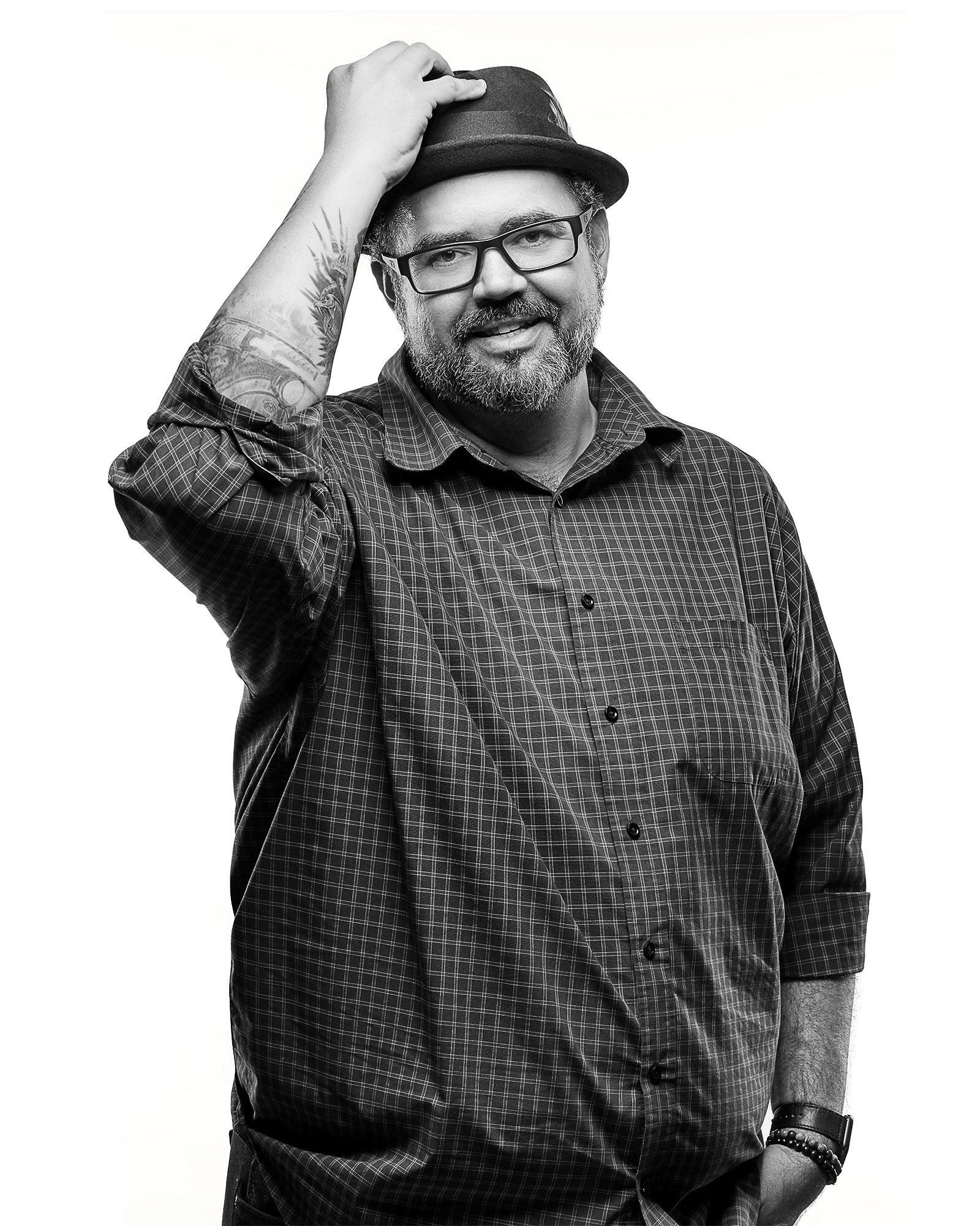 AaronVan Commerical Photogrpaher In Orlando FL | OMS Photo