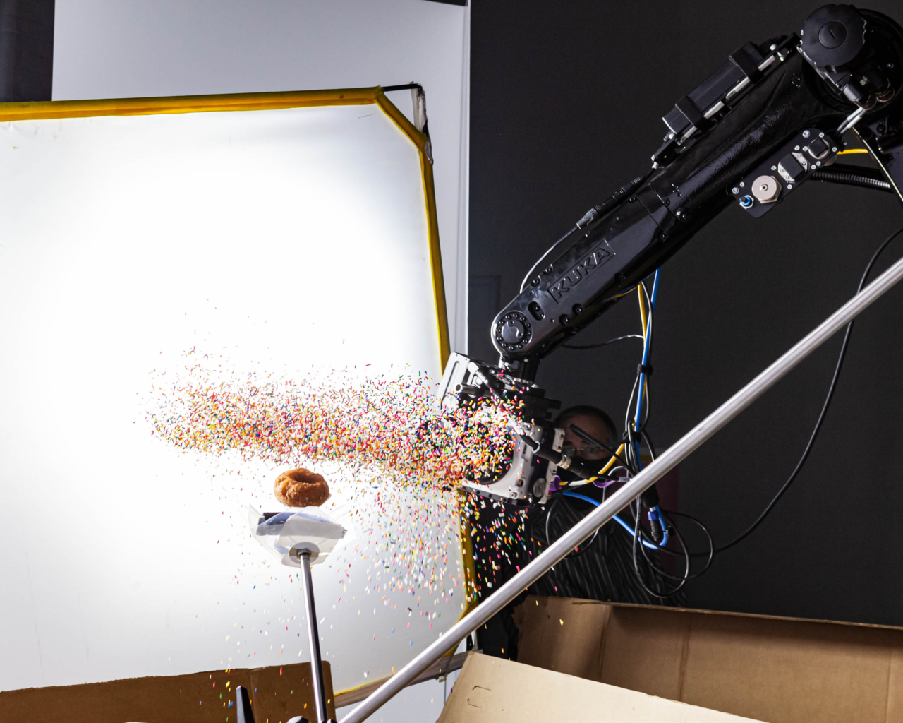 So, It's Your First Commercial Photography Shoot? We've Got You! - OMS ...