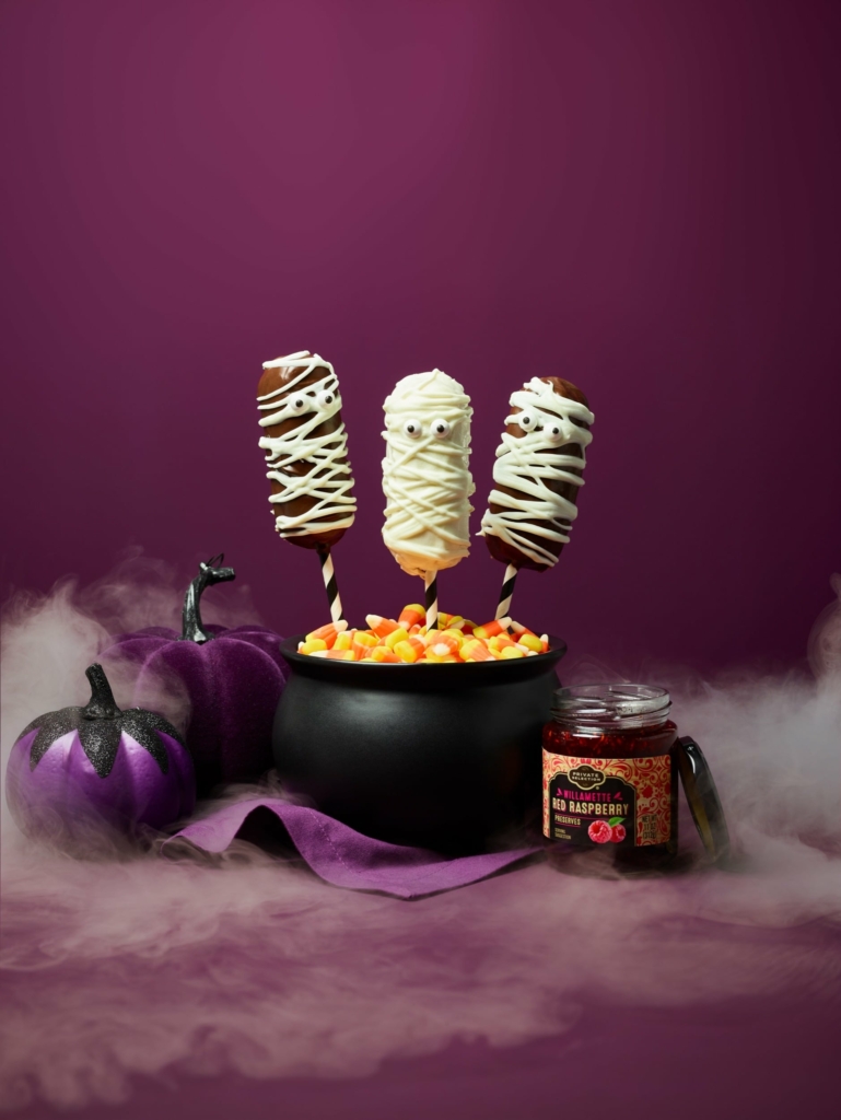 Unlock Spooky Season Sales: Engage Gen Z with Halloween Photography ...
