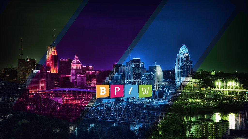 OMS Named Greater Cincinnati's Best Places to Work Finalist - OMS Photo