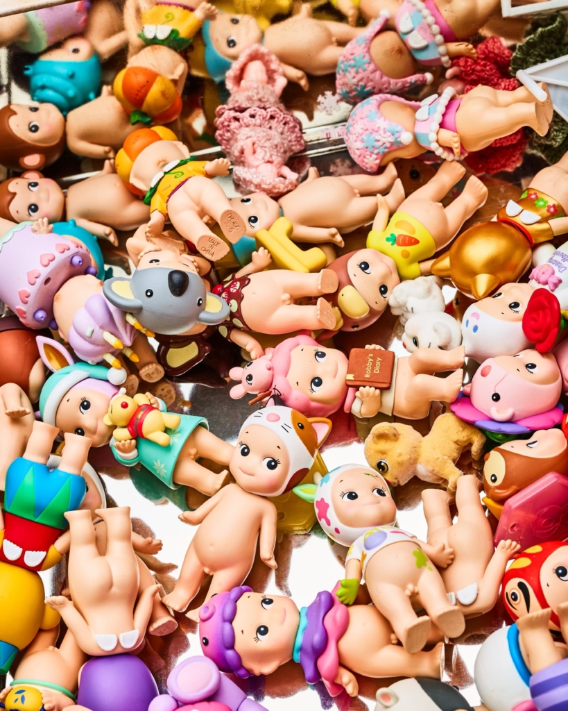 Take a Look Into the Enchanting World of Sonny Angels Through the Lens ...