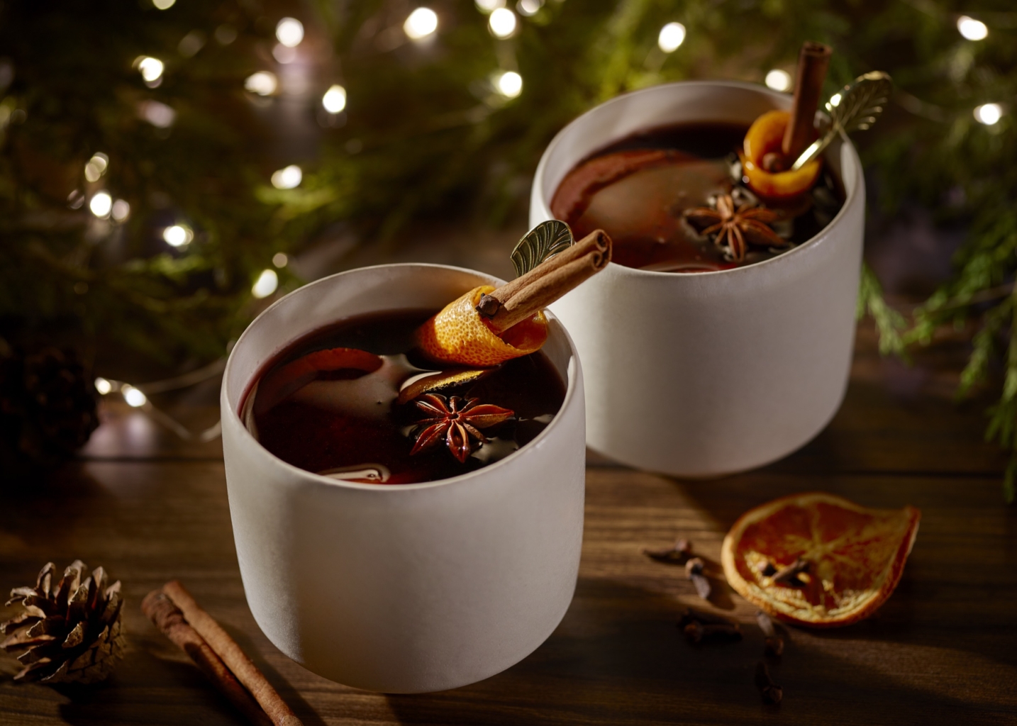 Cheers to 2024 - A Cocktail Countdown - OMS Photo