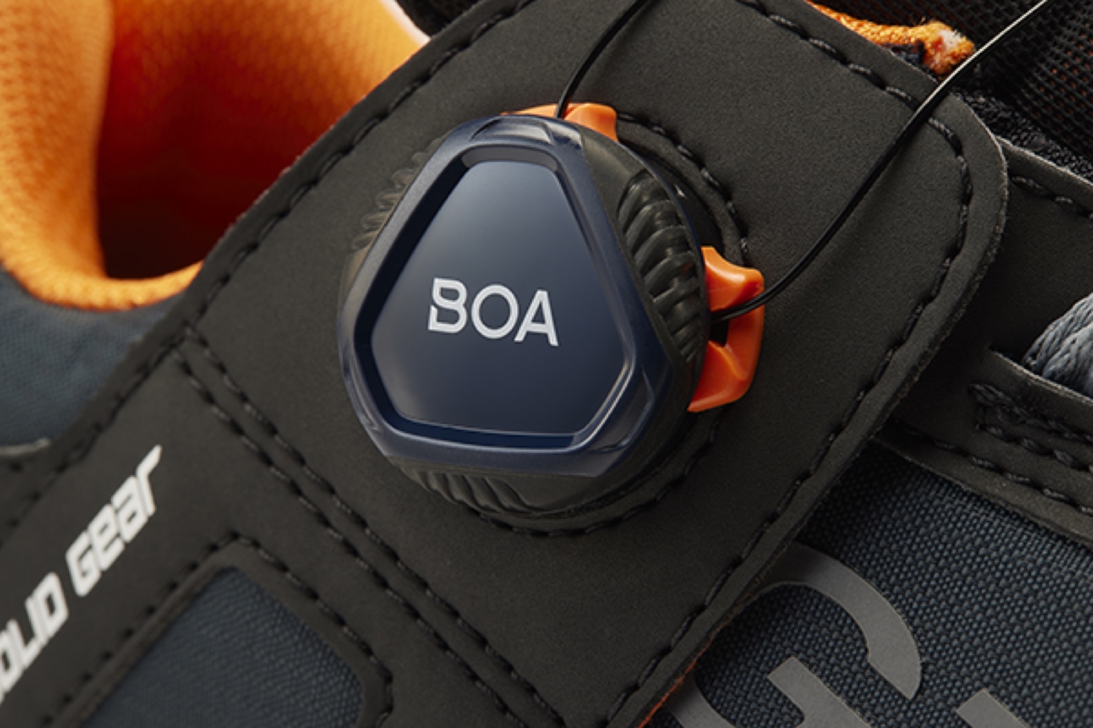 Dialed Into the Details with BOA - OMS Photo